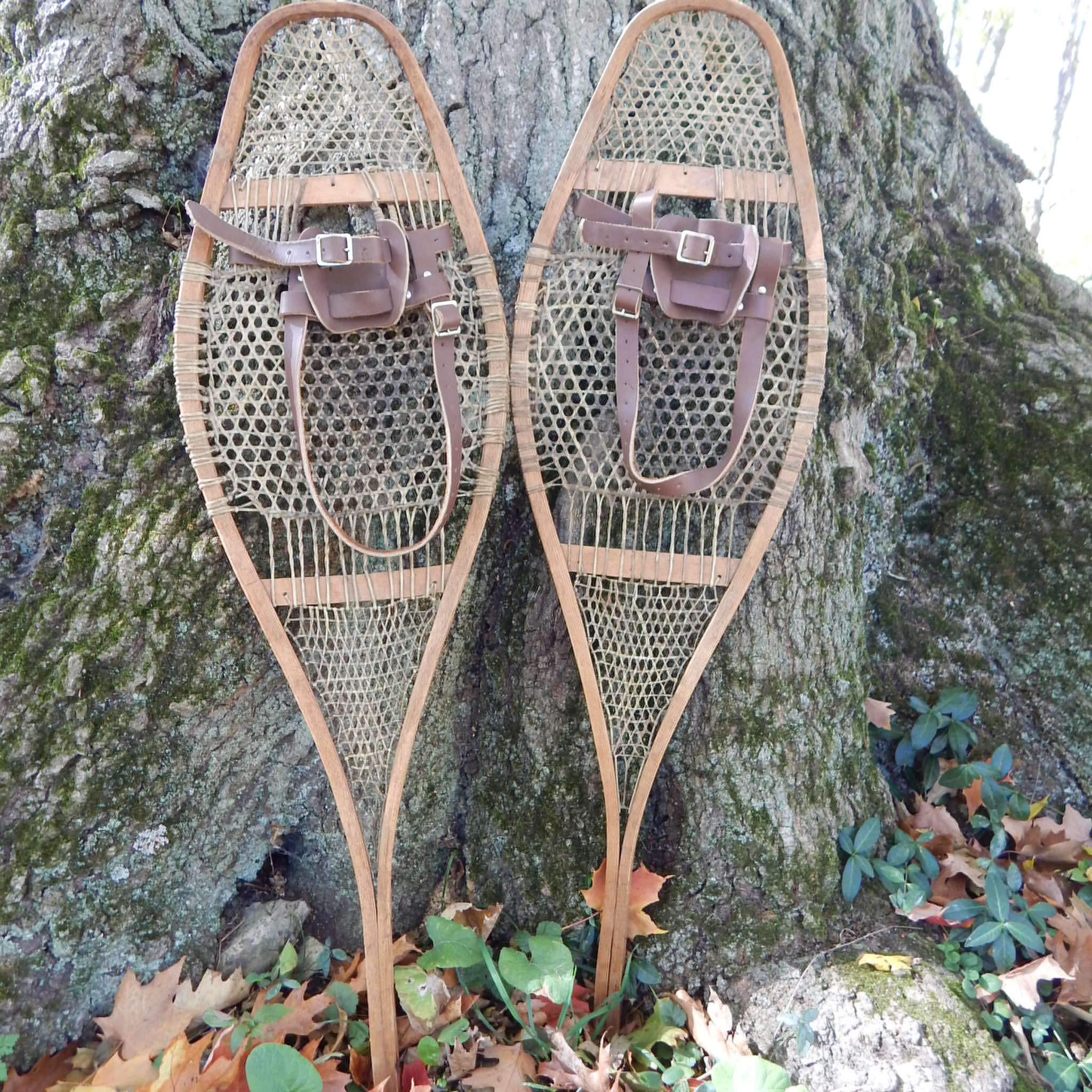 The Classics – Chapter 3 – Vintage Adirondack